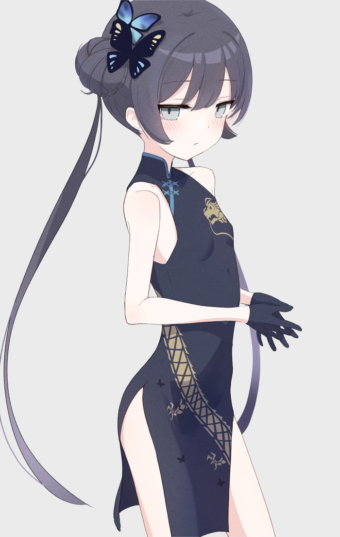 Pixiv: 104921680 - 9GAG