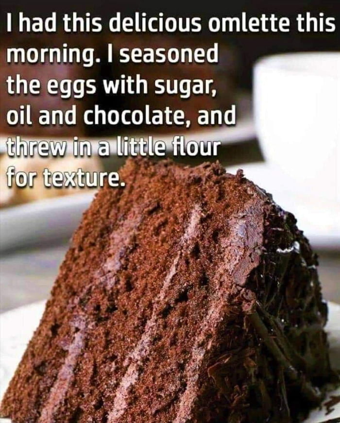 Insert ice cream here. - 9GAG