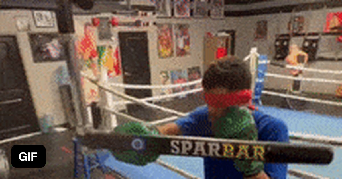 Blind boxing - 9GAG