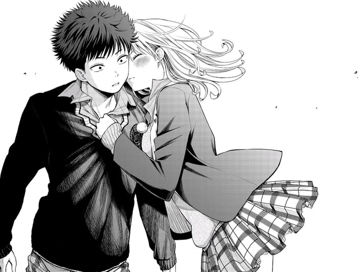 Another gigachad girl - 9GAG