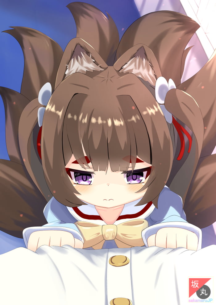 Pixiv: 97022107 - 9GAG