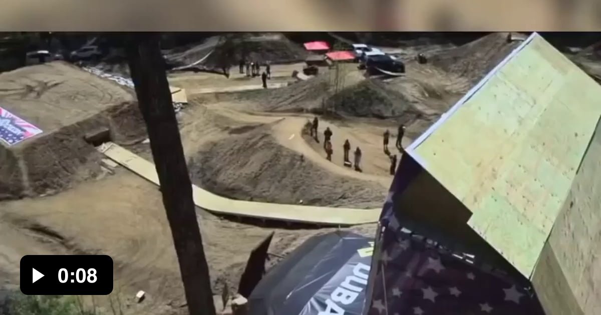 Red Bull Moto X-Fighter Josh Sheehan landing the world's first triple ...