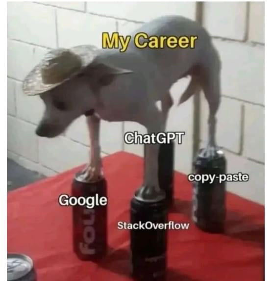 Software engineer in 2023 - 9GAG