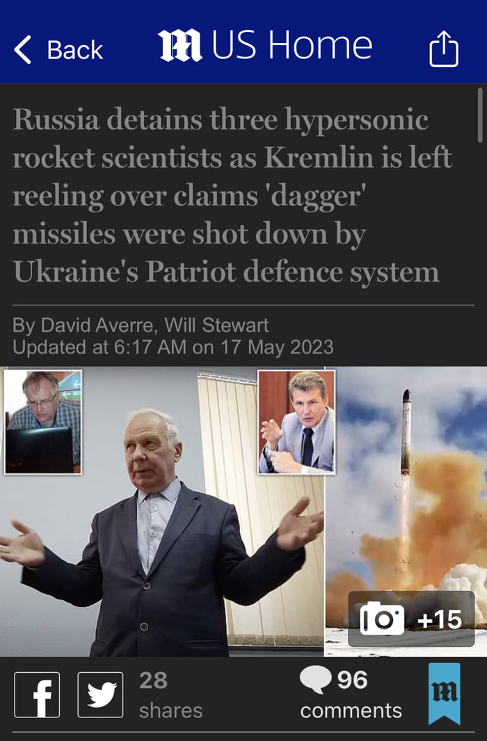 Hyperlame rockets - 9GAG