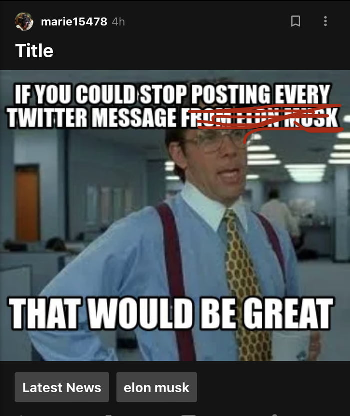 There. Fixed. - 9GAG