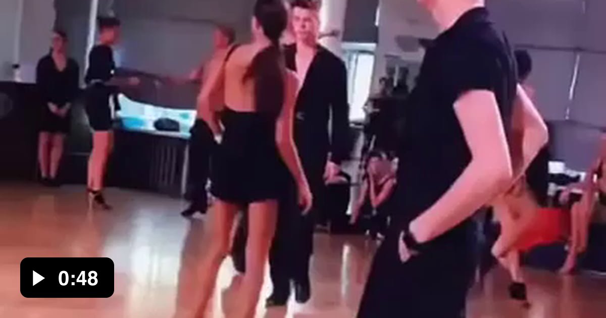 Dancing the Jail Rock - 9GAG