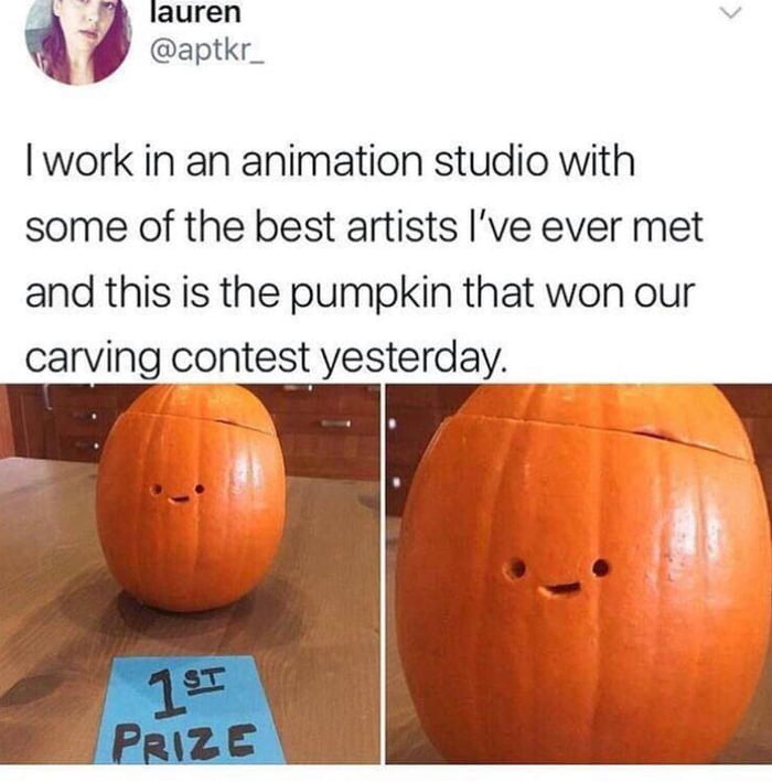 1st Prize 9gag