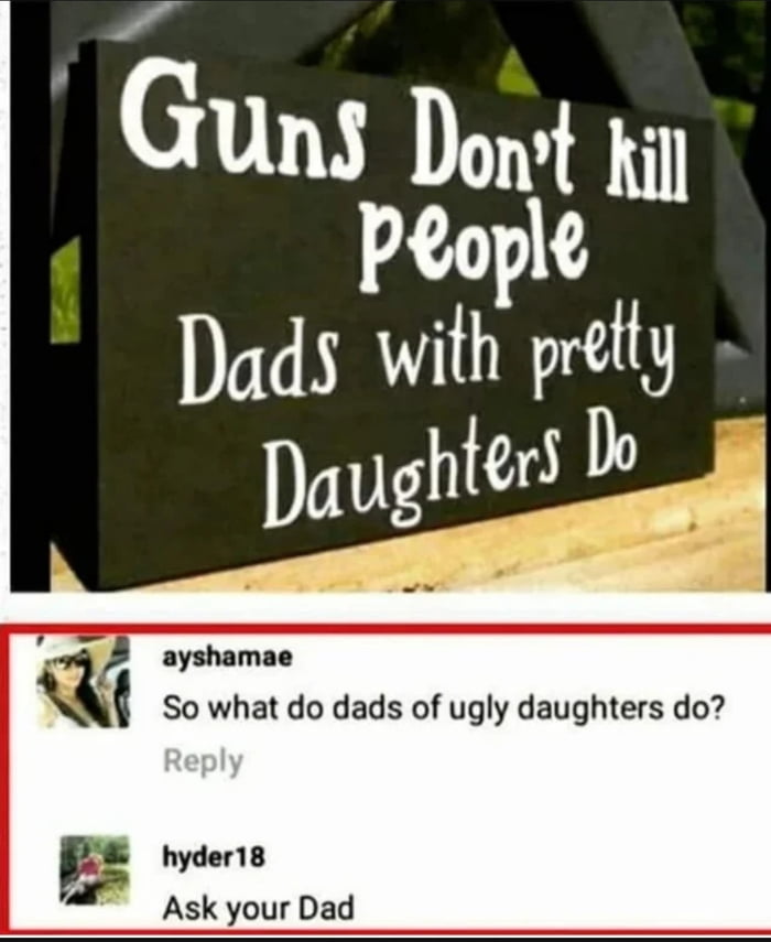 Oof size large - 9GAG