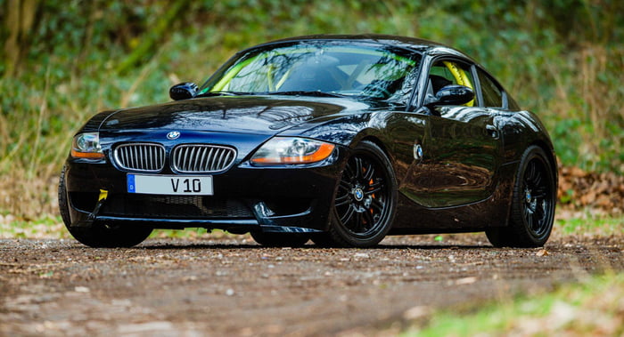 Dodge Viper V10 Swapped Bmw Z4 - 9GAG