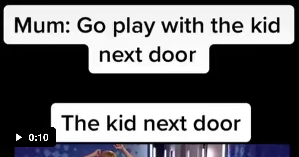 Mom, pls pick me up - 9GAG