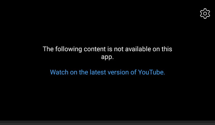 Any other alternatives for vanced? - 9GAG