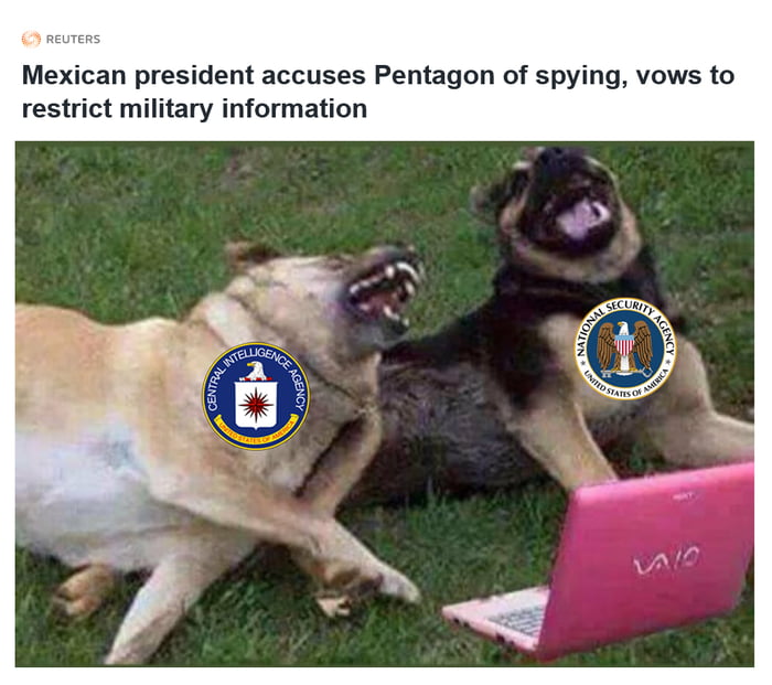 Alright then, keep your secrets - 9GAG