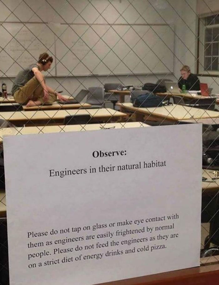 Engineering - 9GAG