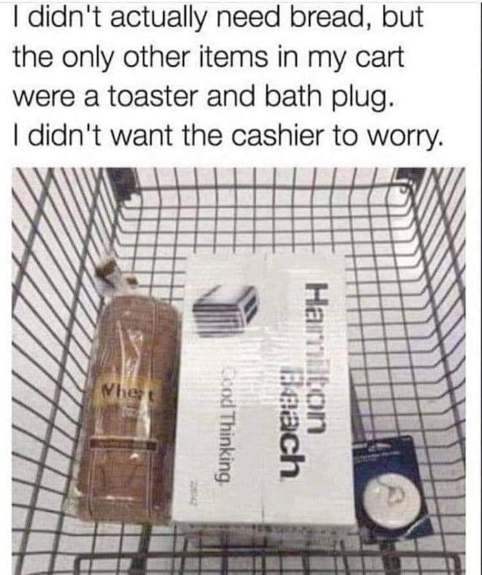 Thinking ahead! - 9GAG