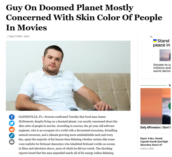 Any resemblance is purely coincidental - 9GAG