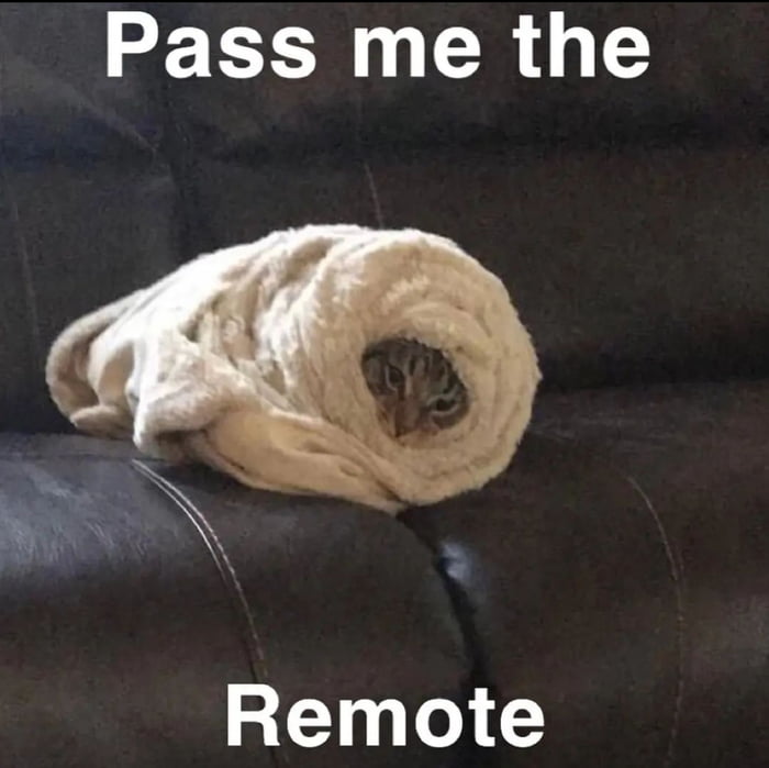 Pass me the title also - 9GAG