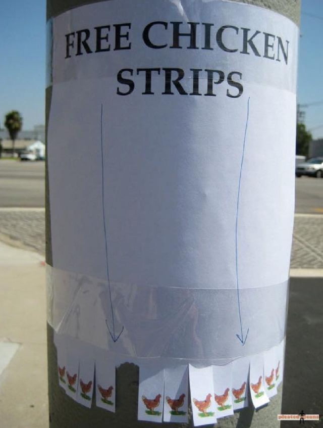 Its perfect. We need more of these - 9GAG