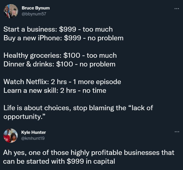 Swear it's not a pyramid scheme - 9GAG