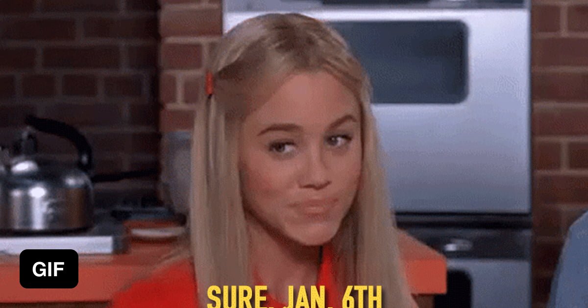 Sure Jan 6th Not A Great Week For Democratsliberals Why Are They