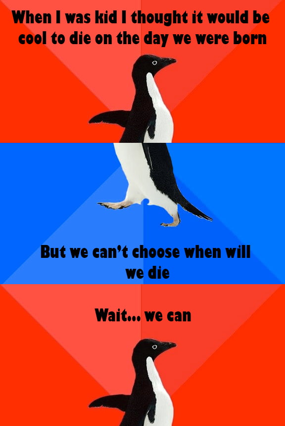 Shit posting 0 funny - 9GAG