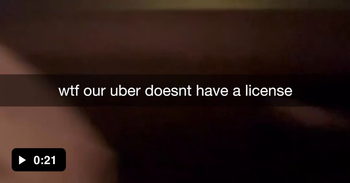 How much can you make with uber - 9GAG