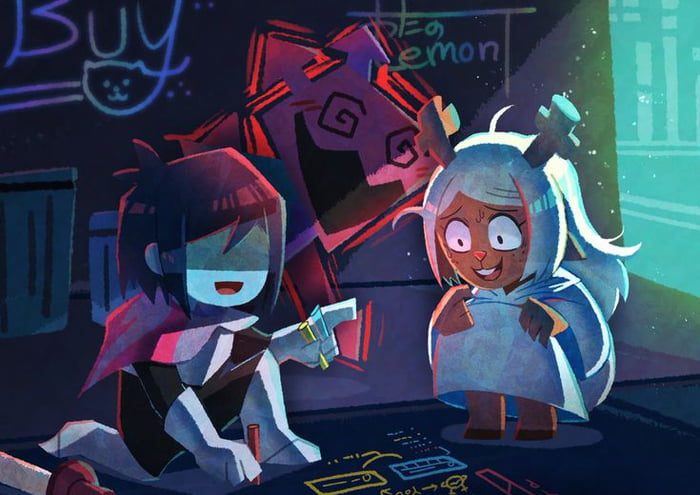 Giving a tutorial - 9GAG