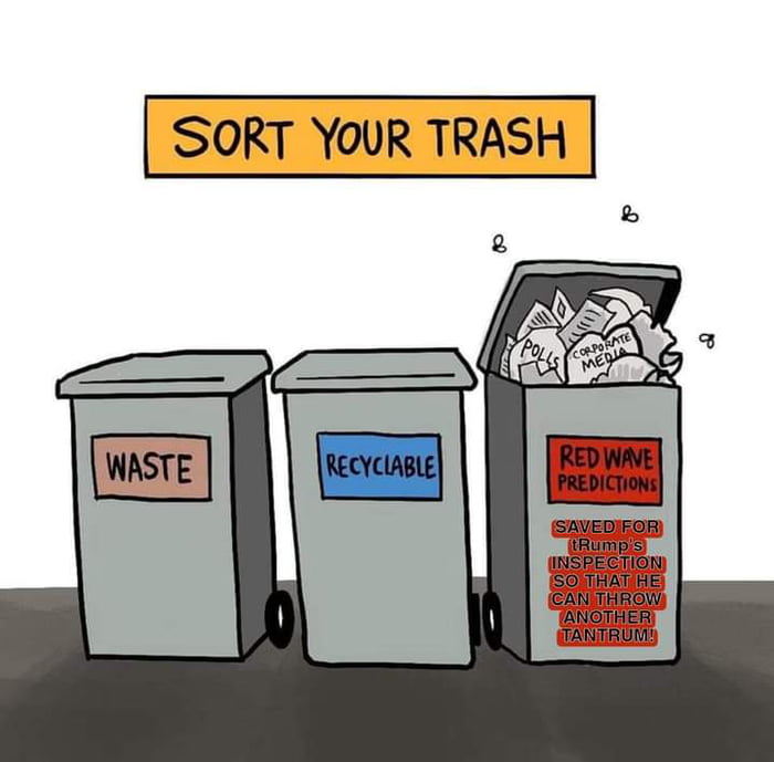 Loser gonna lose. Bigly! - 9GAG