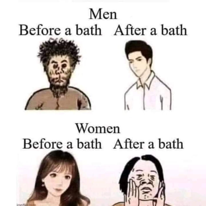 On your next date, go to the pool party or beach party. - 9GAG