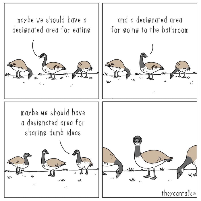 Designated area for memes - 9GAG