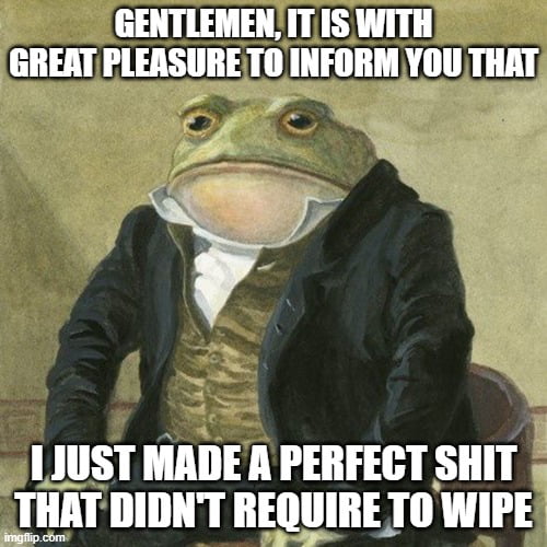 Well, technically just once to find out - 9GAG