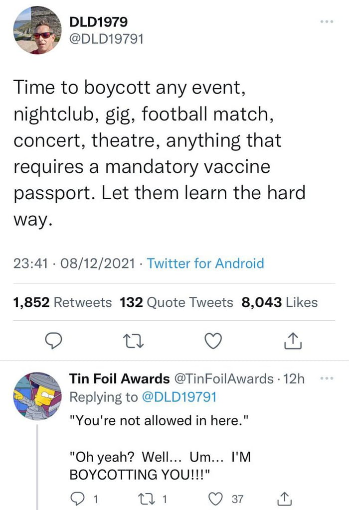 Win-win situation - 9GAG