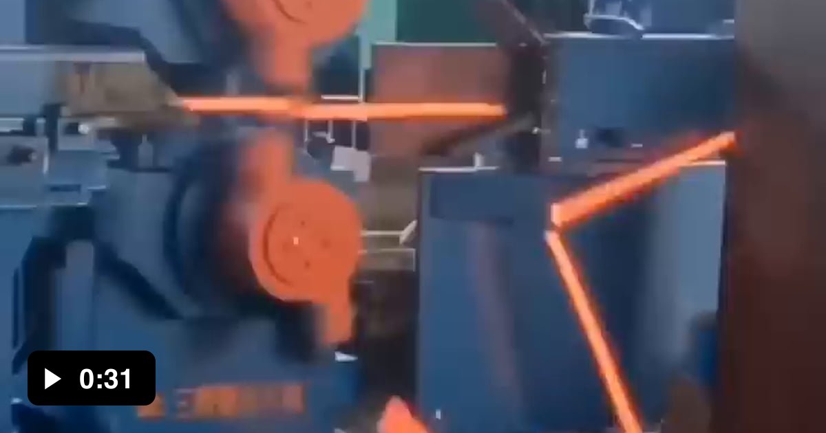 Machines create machines - 9GAG