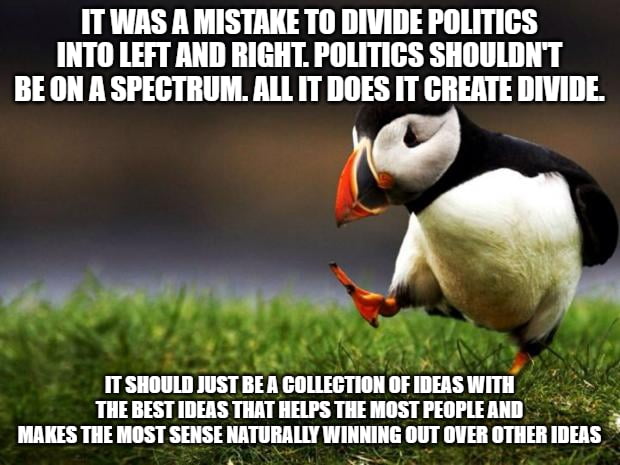 Who came up with this faulty system? It seems designed to keep people ...