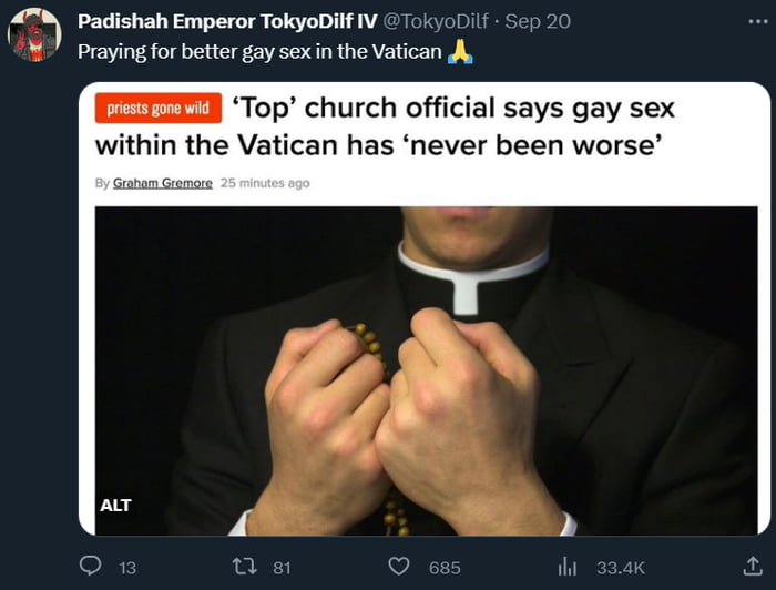 Kinky 9gag