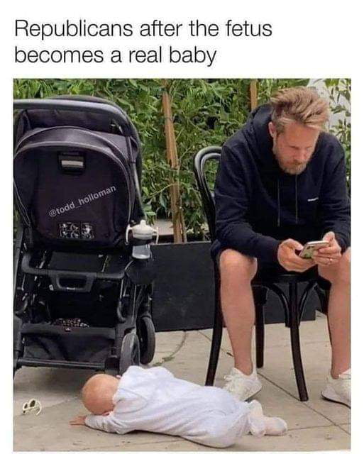 Pro-Life y'all - 9GAG