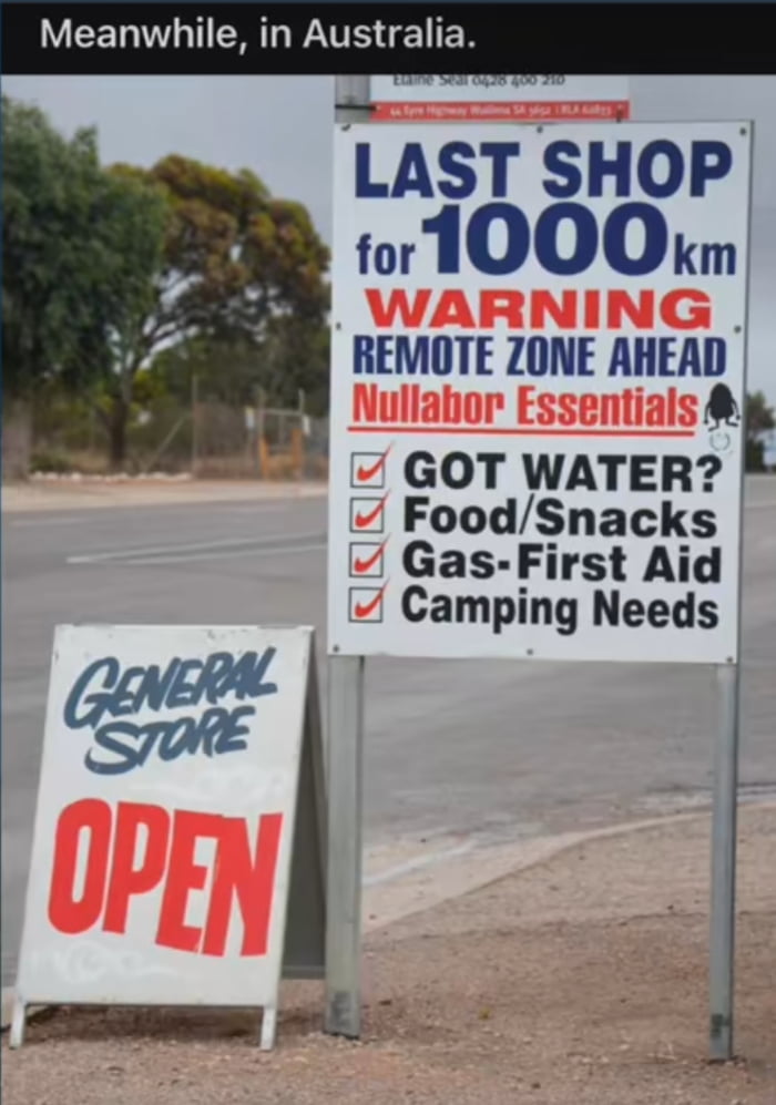 What else can kill you in Austria? A trip to the shop?? ... Aussie : "ergh... yea?" - 9GAG