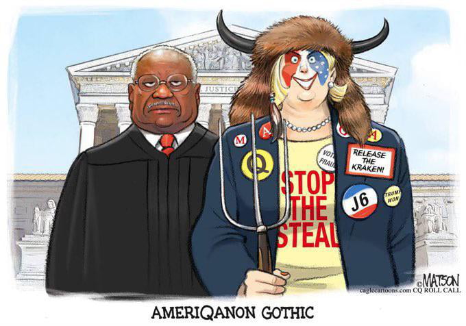 Political Gothic - 9GAG