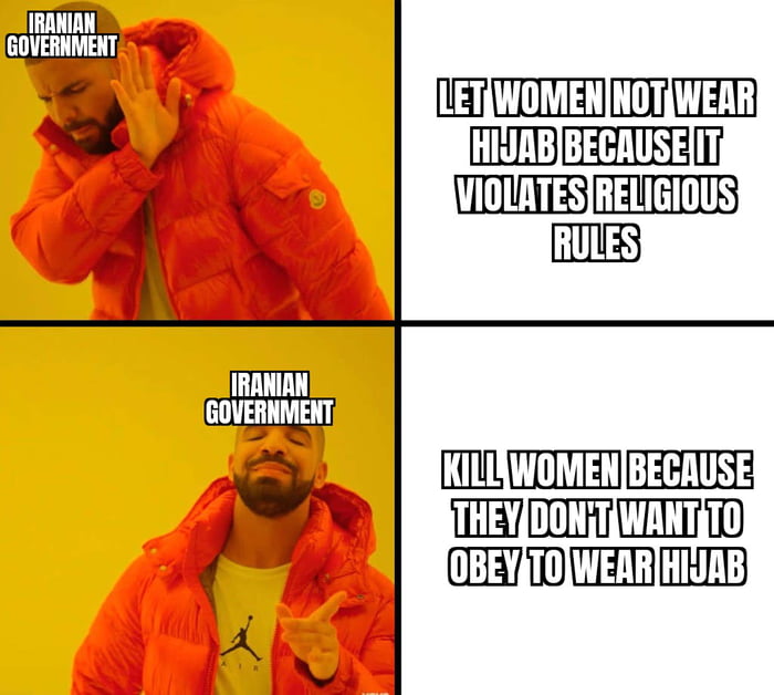 Ah yes, the logic of the caveman. - 9GAG