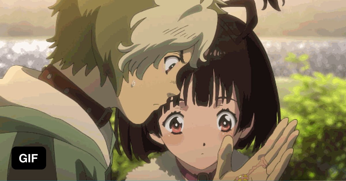 A loli kiss you - 9GAG