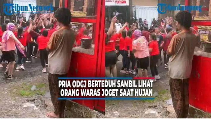 Reverse Insanity ? - 9GAG