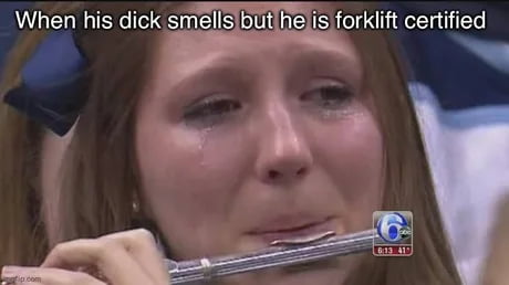 I'd like to inform you gentleman, that im now officialy forklift certified... - 9GAG