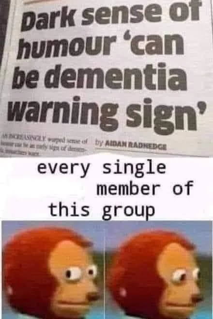 Chuckles, I'm in danger. - 9GAG