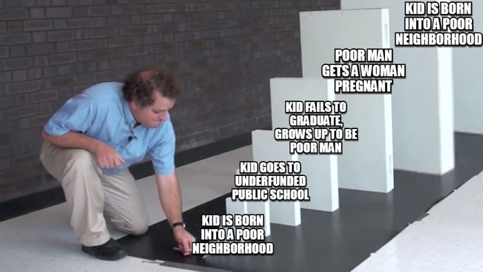 It's a sad loop - 9GAG