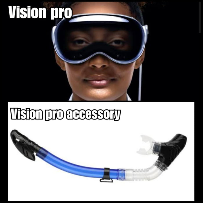 And it's wireless - 9GAG