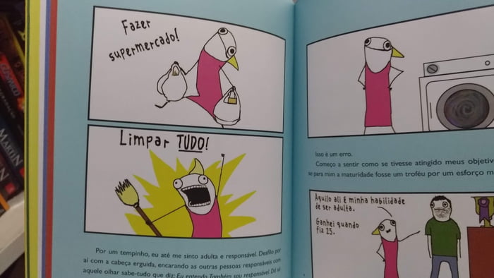 Clean All Things - 9GAG