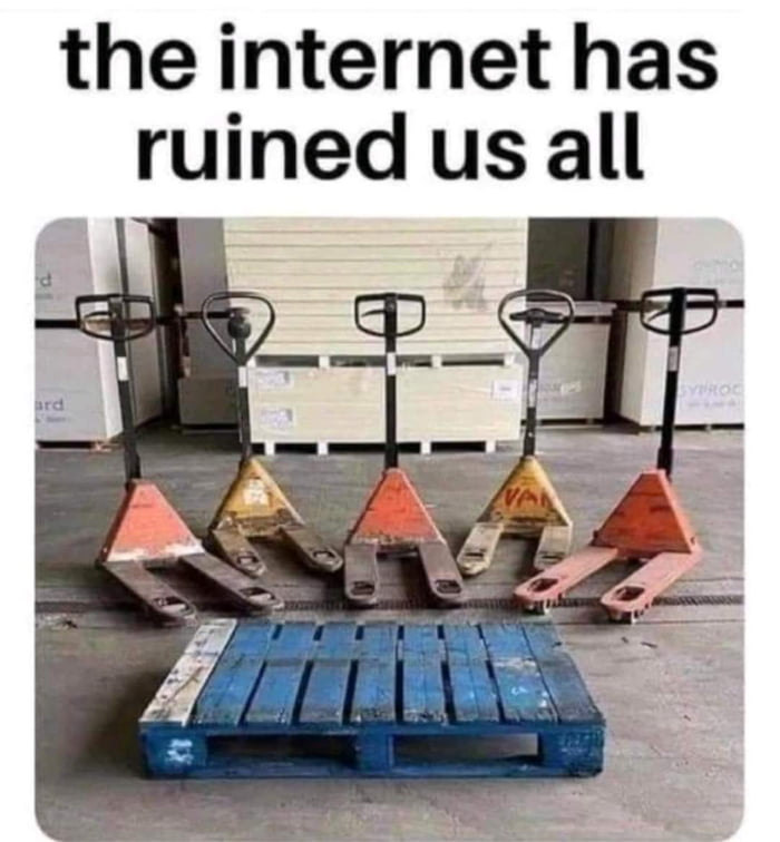 Just another post - 9GAG