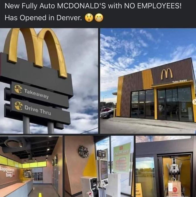 Stop worrying about you low salary - 9GAG