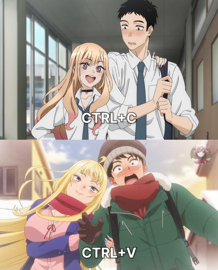 And snow of course - 9GAG