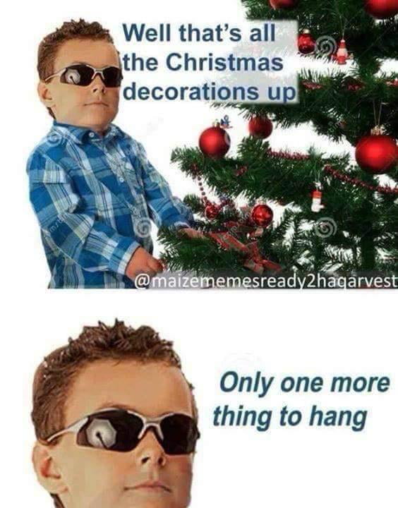 Motivational slogan to keep the depresso's keep on suffering and not do something drastic. - 9GAG