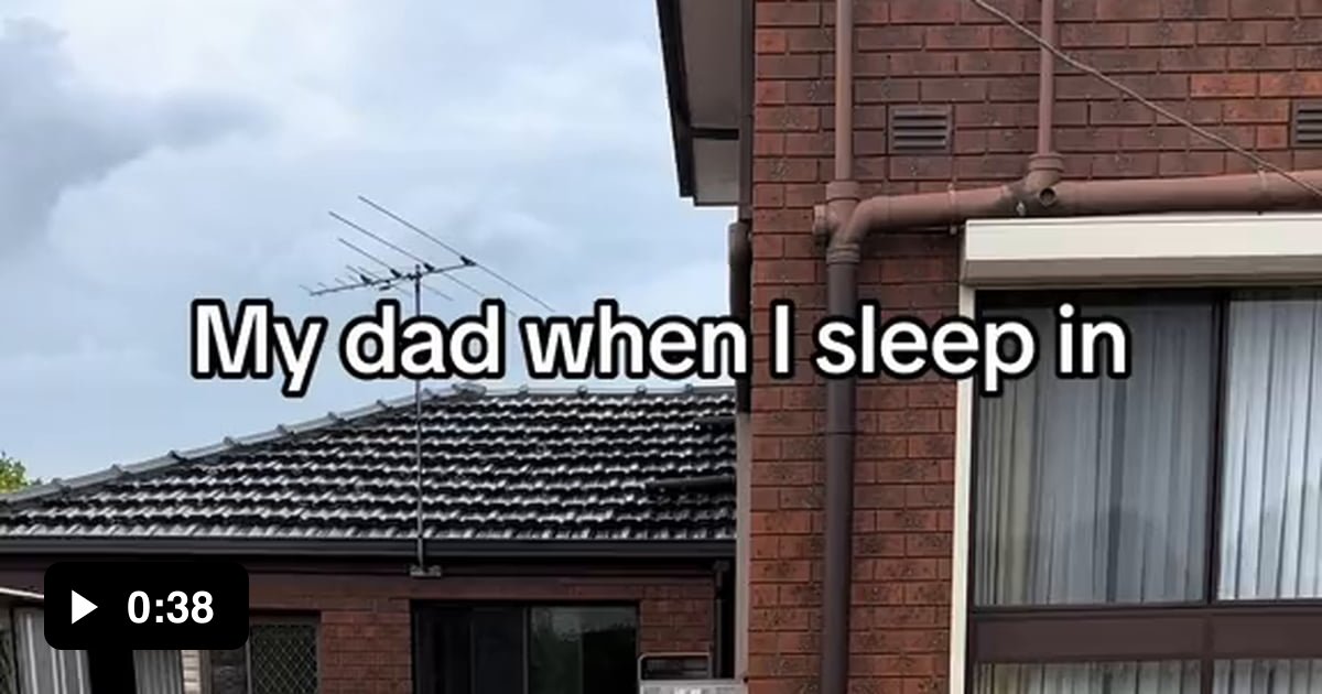 Typical Italian Dad - 9GAG